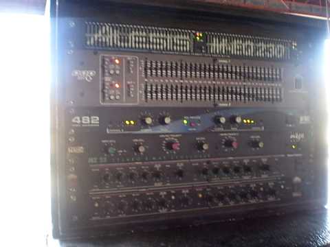 SOUND SYSTEM SA ILOILO - YouTube
