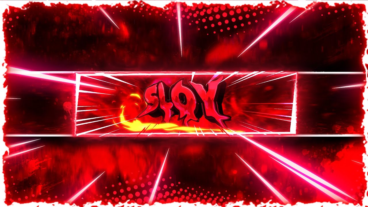 Sloy | Gaming Channel Trailer. - YouTube