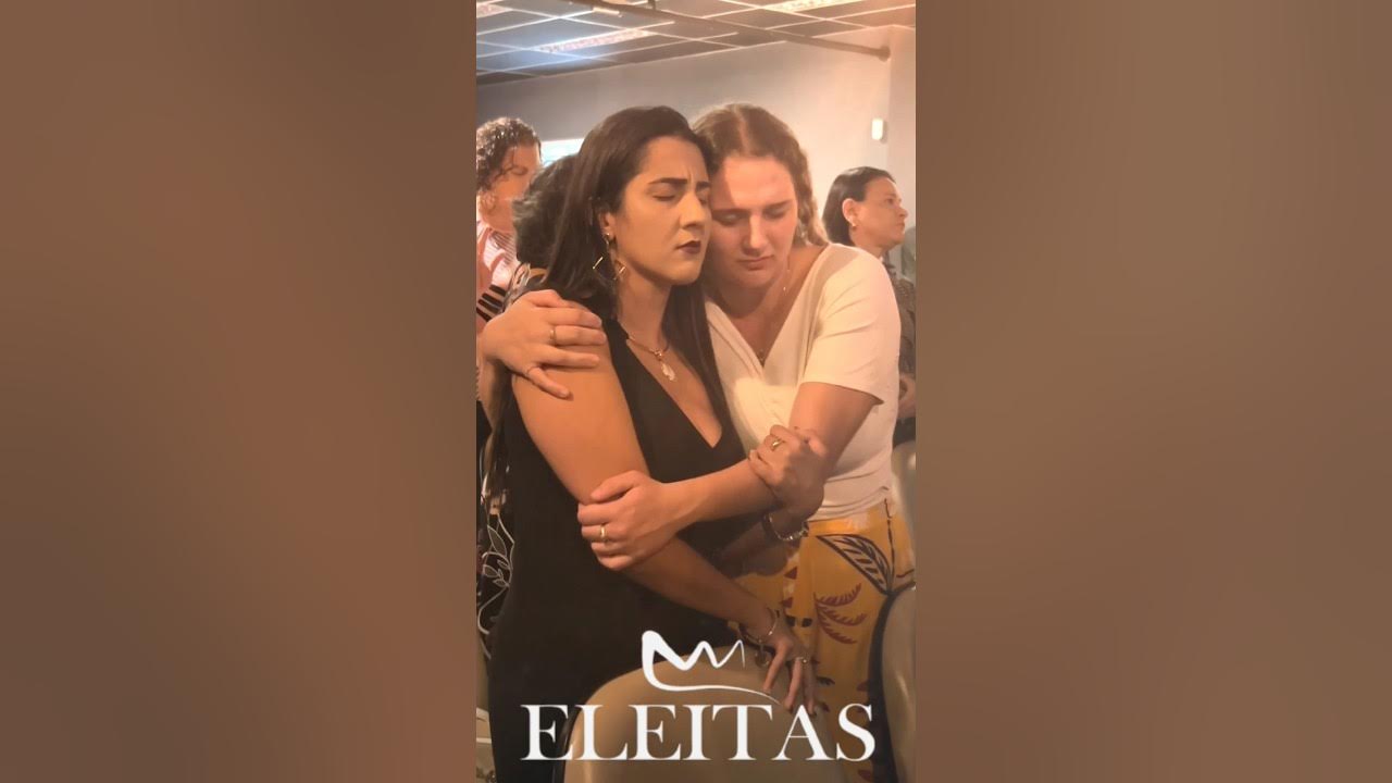 Evangelista Soraya Carvalho, Plenitude Lisboa. Conferência Eleitas 2024 - YouTube