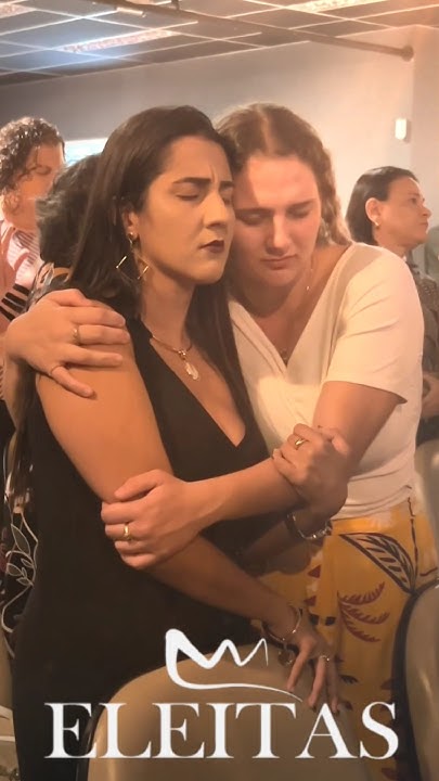 Evangelista Soraya Carvalho, Plenitude Lisboa. Conferência Eleitas 2024 - YouTube