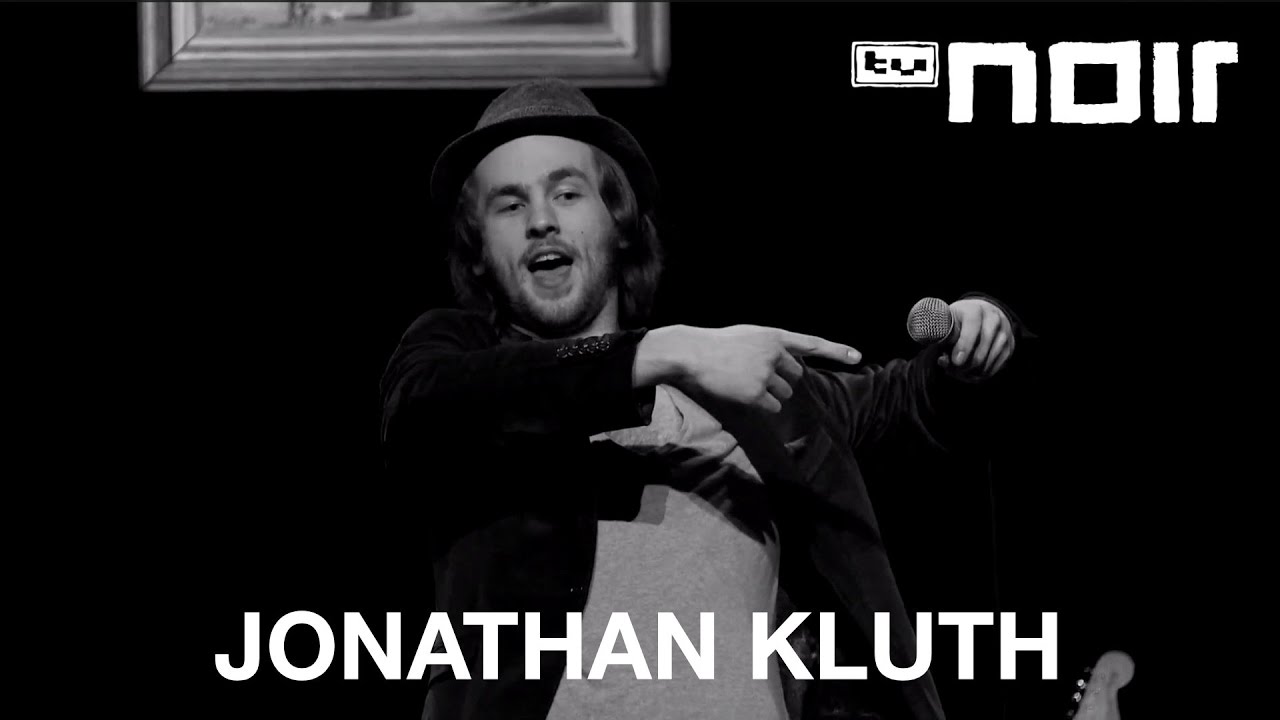 Jonathan Kluth - You've Got The Sunshine (live bei TV Noir) - YouTube