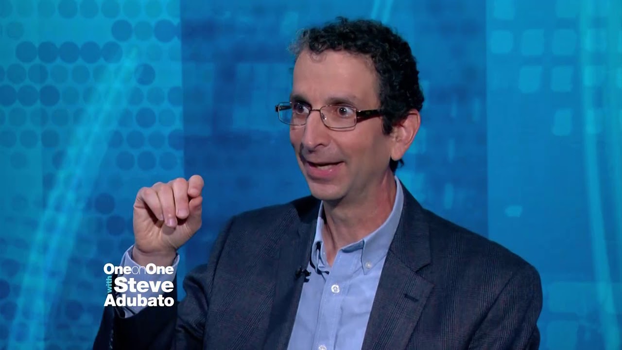 Philip Plotch; Dina El Nabli; Mark Sustic - YouTube