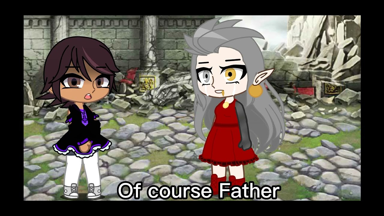 Backstabber|Emperor Luz AU|part 2|The Owl house - YouTube