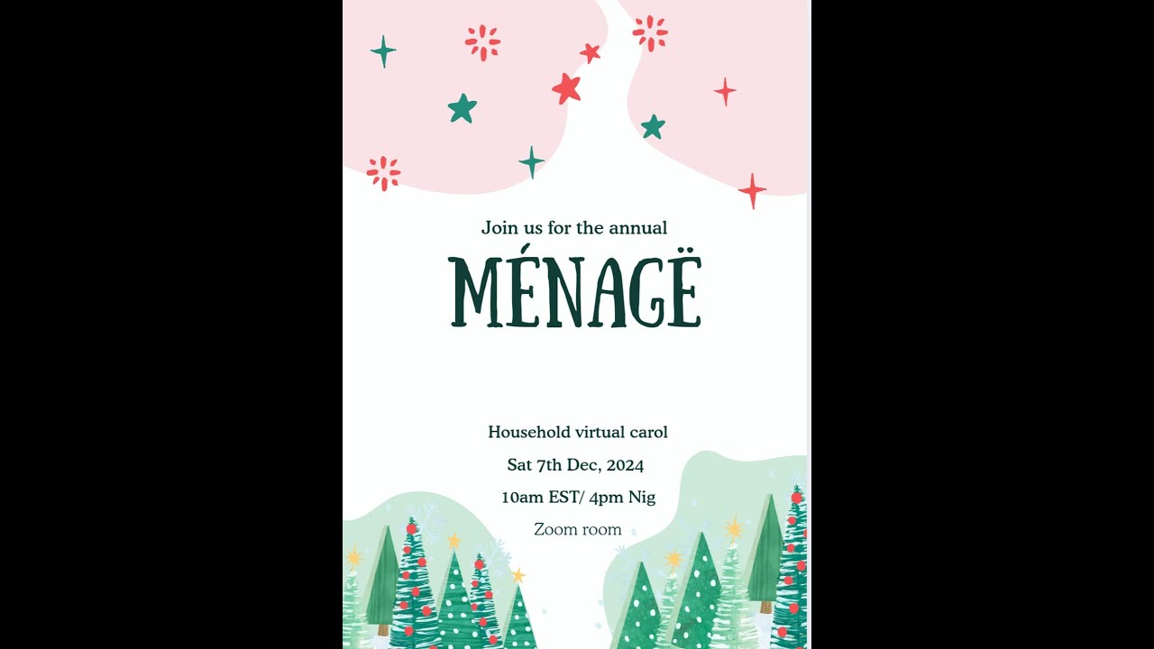 Achievers Corner || MENAGE 2024 || - YouTube