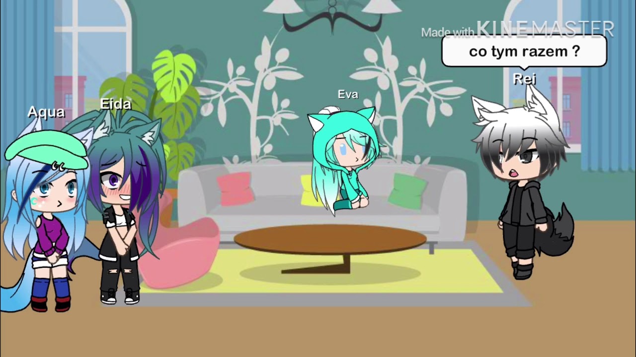 Alpha Owner odc 3 - YouTube