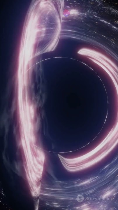 Black Holes Explained: The Cosmic Mysteries Unveiled! - YouTube