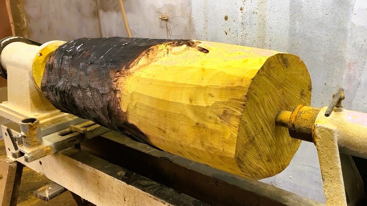 Great! This is one of the types of wood in nature that has the most ...
