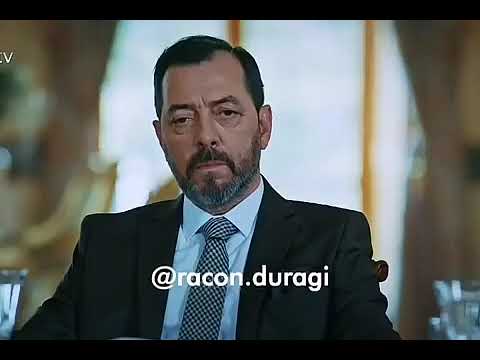“Ben senin gibi aynı şerefsizle aynı masada oturmam   #EDHO