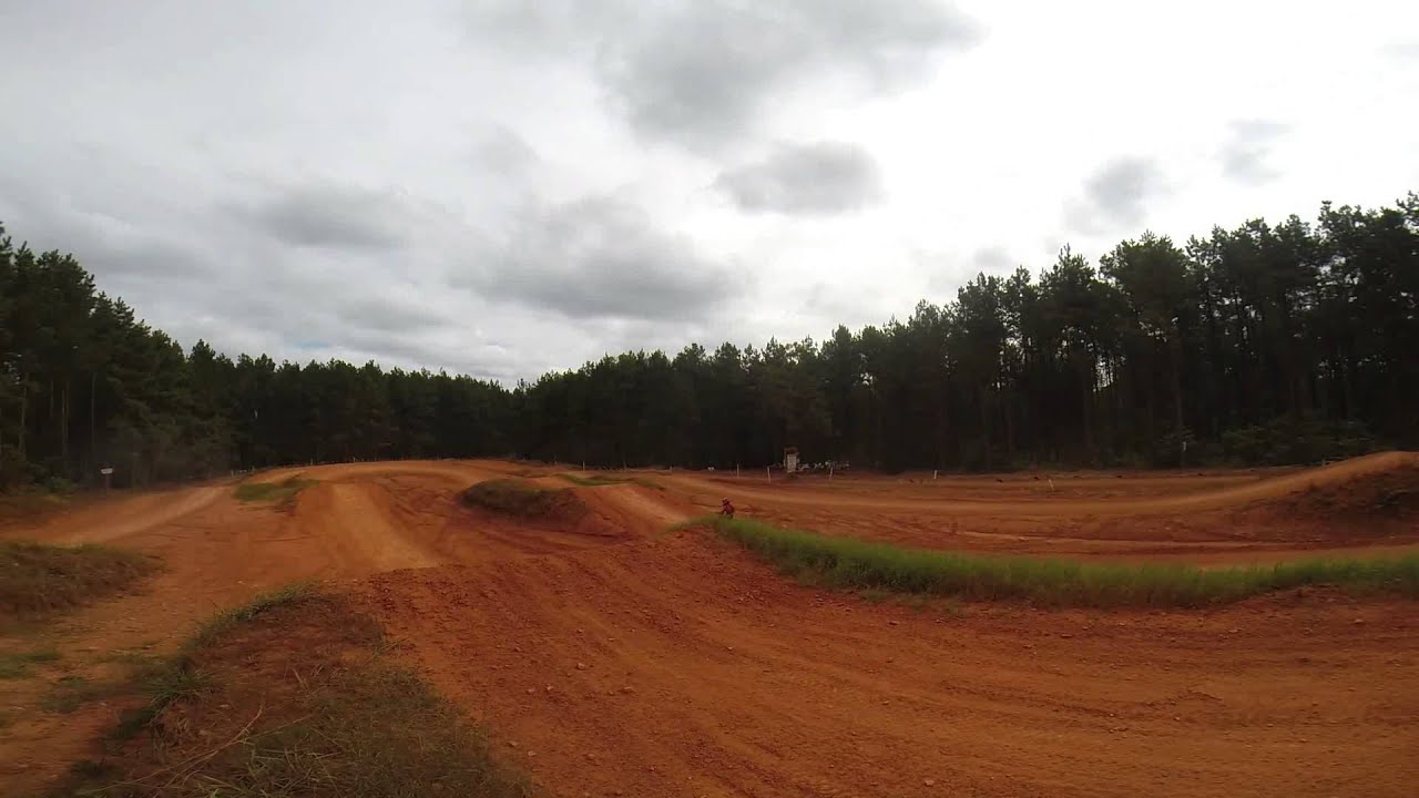 Durhamtown MX4 - YouTube