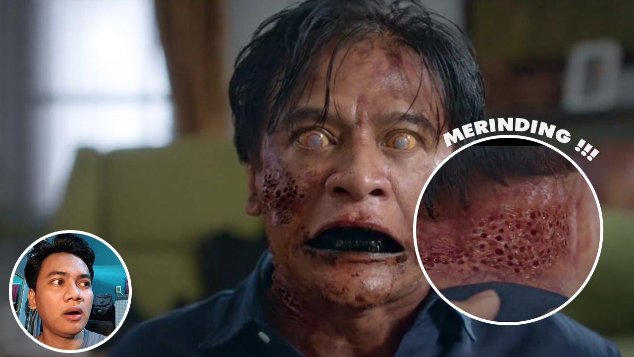 Satu Lagi Tema Zombie dari Indonesia | Reaction Trailer ABADI NAN JAYA ...
