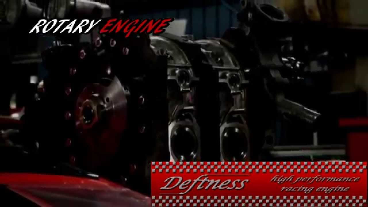 DEFTNESS PV - YouTube