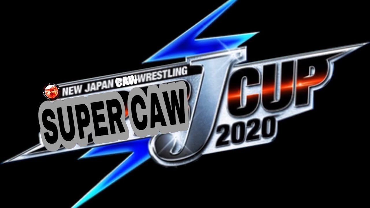 Super Caw J Cup 2020 - YouTube