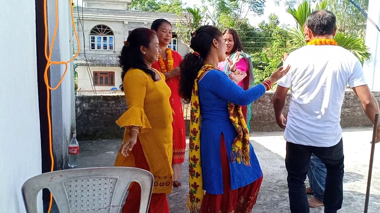 jhapa Surunga happy vaitika 2076 - YouTube