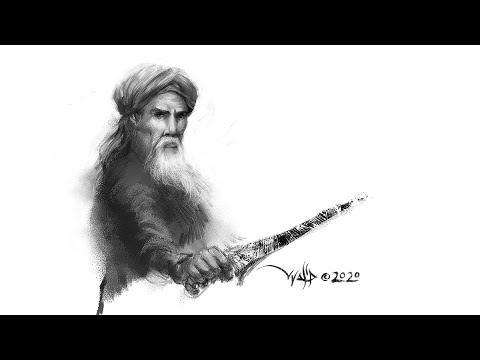 Born To Be A Star( Tok Janggut Pahlawan Melayu) - YouTube