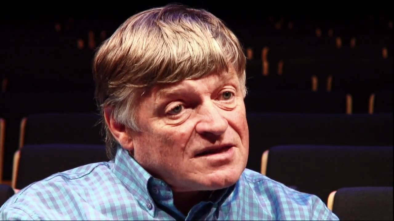 Peter Cropper - Mozart Unwrapped - YouTube