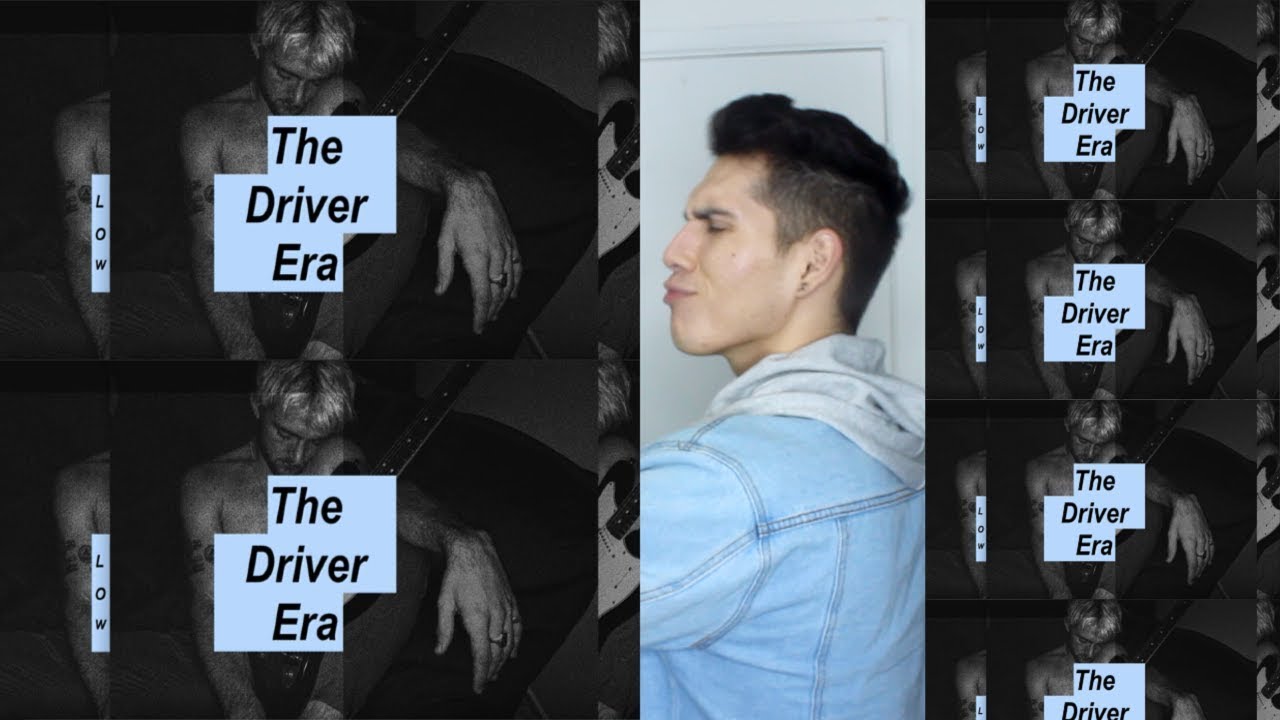 The Driver Era - LOW Reaction! - YouTube