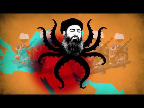 MQV : c'est quoi Daech?