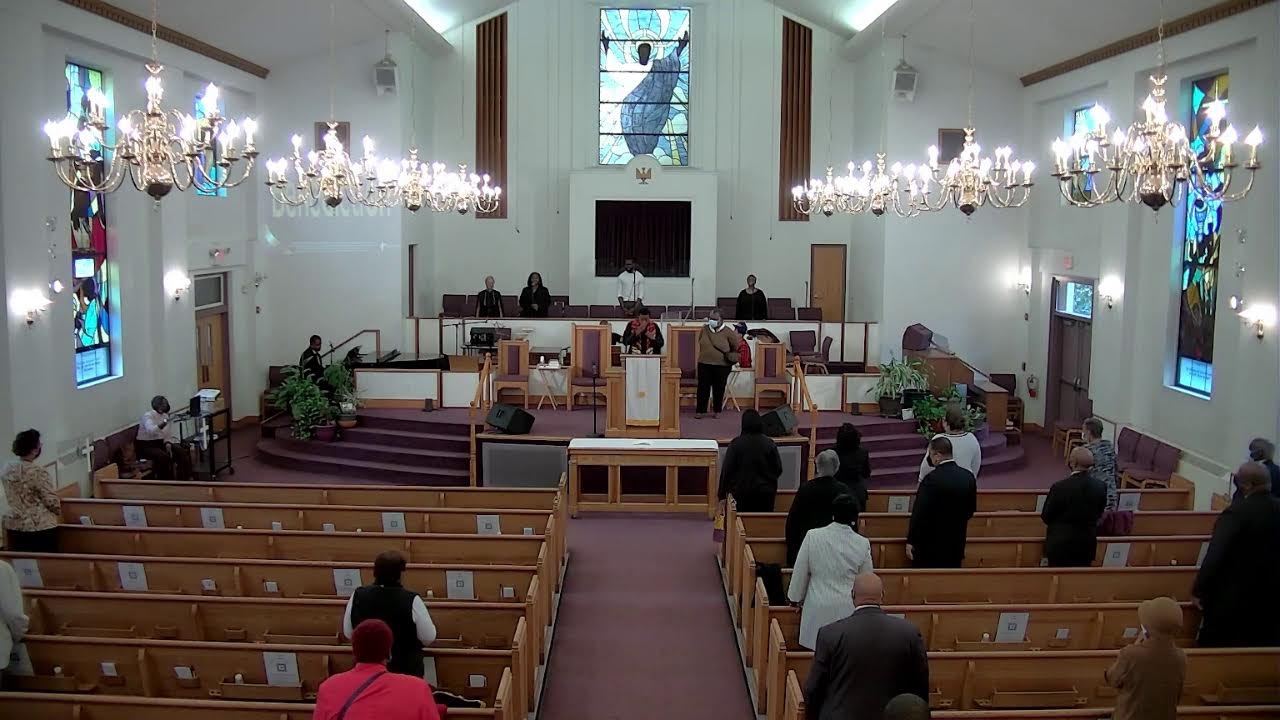  You Are The Prize Luke 17 5 10 NRSV World Communion Sunday 10 2 22
