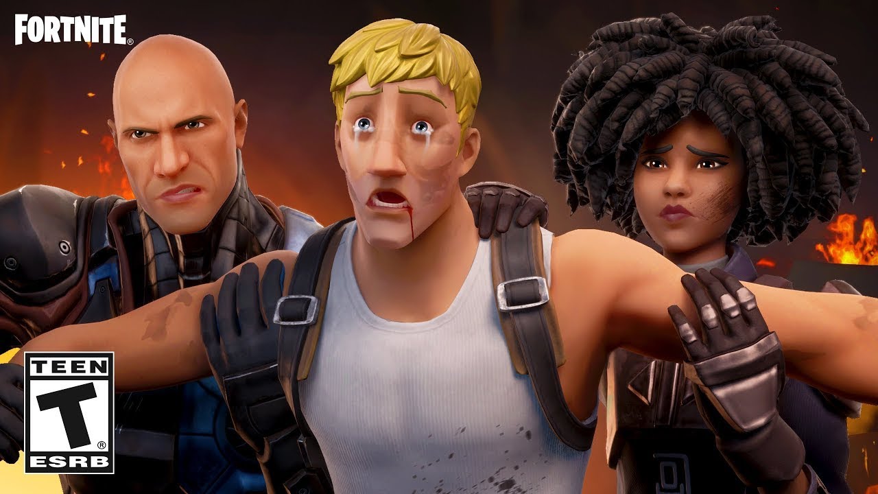 8 things that were too controversial for Fortnite - YouTube