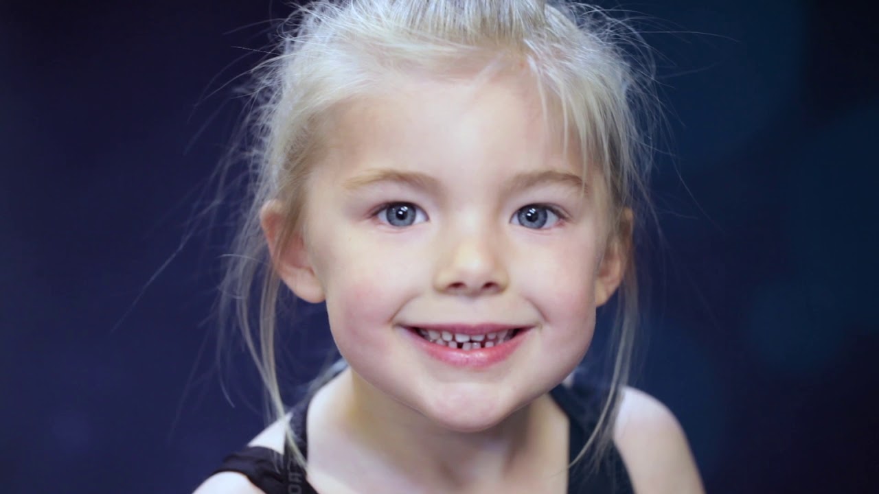 Laneway Dance Magical Moves - YouTube