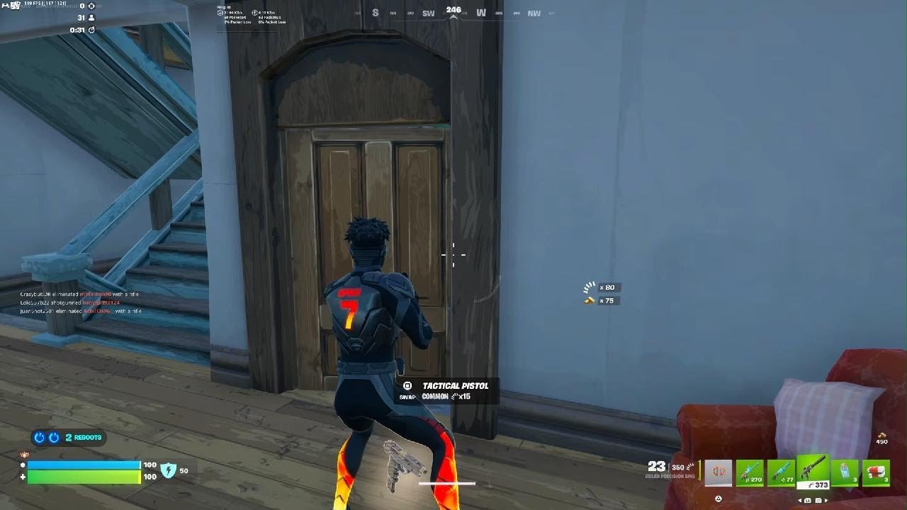 Fortnite_RANKED_UNREAL_LOBBY - YouTube