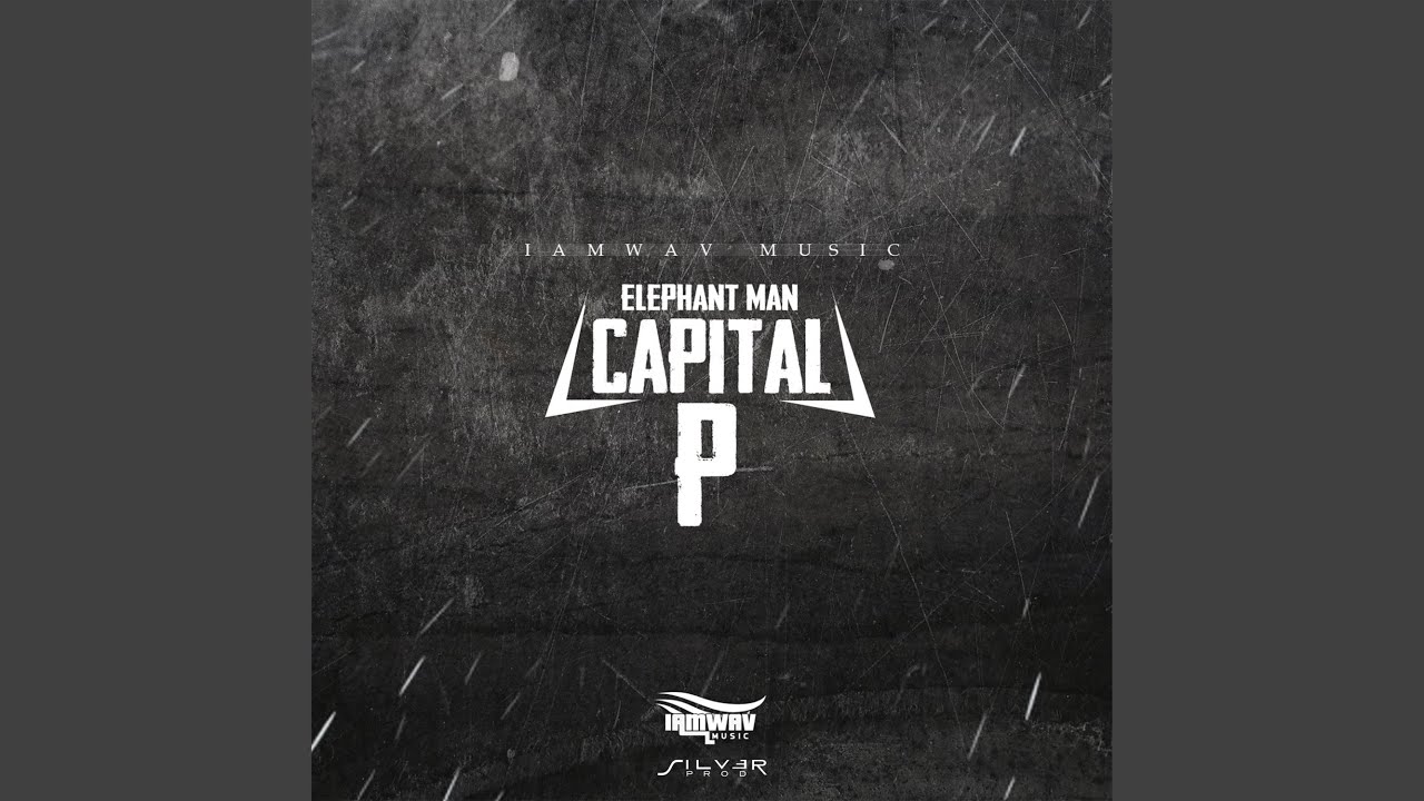 Capital P - YouTube