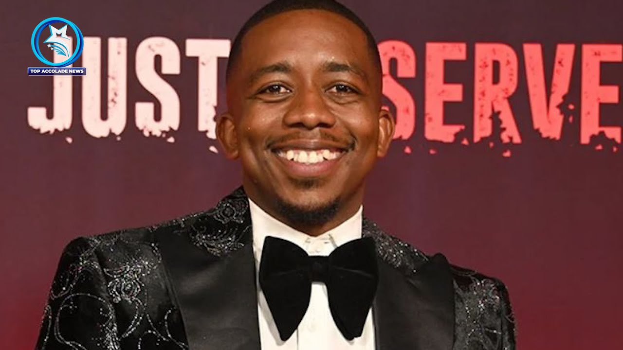 TRIBUTES POUR IN AS SOUTH AFRICAN ACTOR DIES IN TRAGIC CAR CRASH. - YouTube