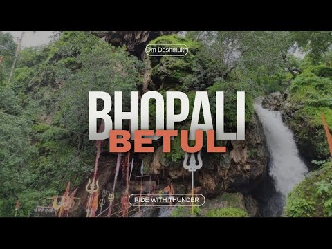 Bhopali || Chota mahadev || Betul || Vlog - YouTube