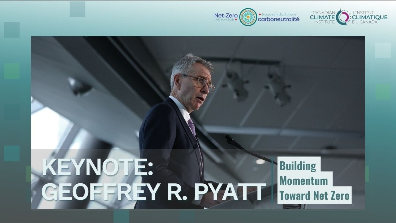 Keynote: Geoffrey R. Pyatt, U.S. Assistant Secretary of State for ...