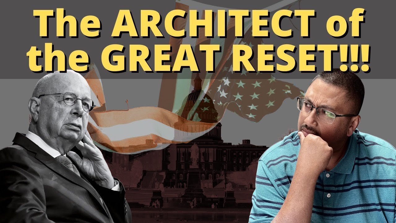 The GREAT RESET is REAL and it’s coming FASTER than you think!!! This ...