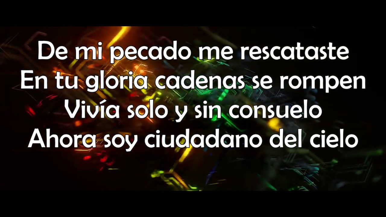 Glorioso día - Passion Letra - YouTube