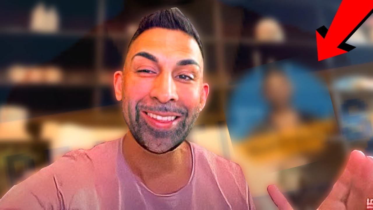 Dhar Mann's SECRET CHANNEL... - YouTube