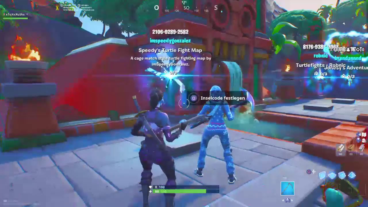 Entspannt zocken mit Clan l Vicious Clan - YouTube