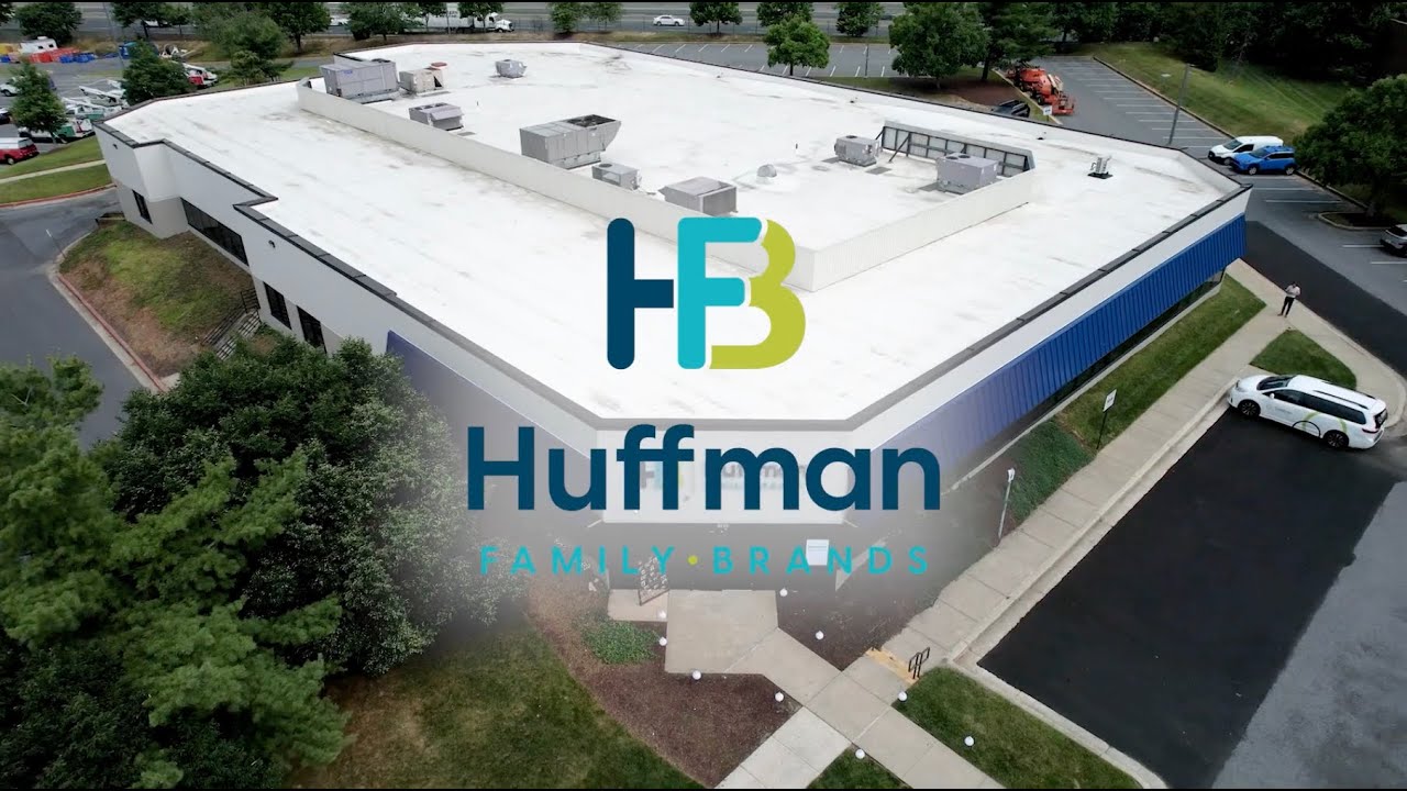 Welcome to Huffman Family Brands - YouTube