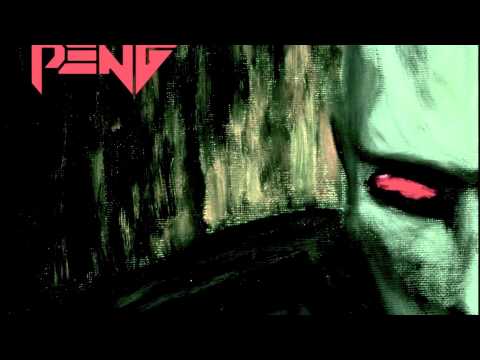 Björn Peng - Augen