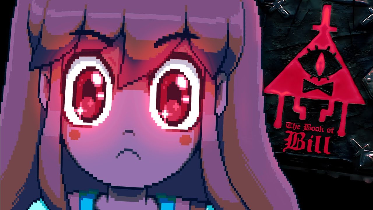 Bill is Back with a Vengeance - Book of Bill (+ Video Update) - YouTube