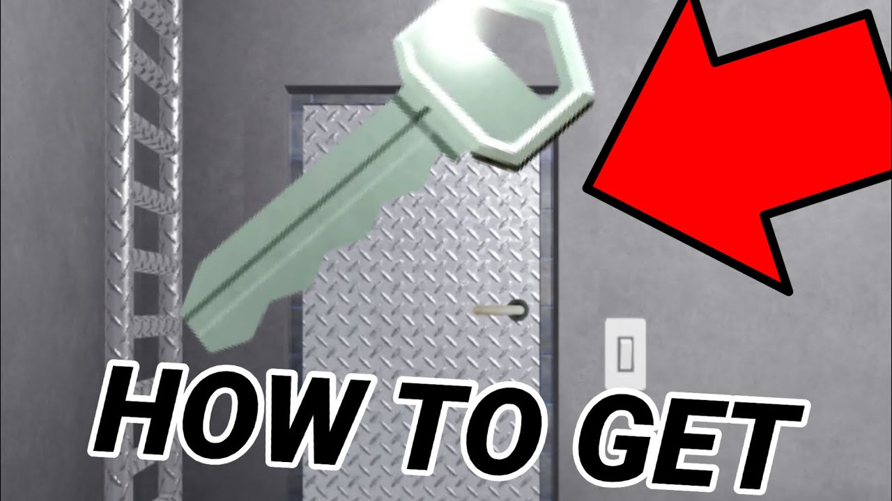 HOW TO ACTUALLY UNLOCK METAL DOOR IN SURVIVE OVERNIGHT IN A BUNKER ...
