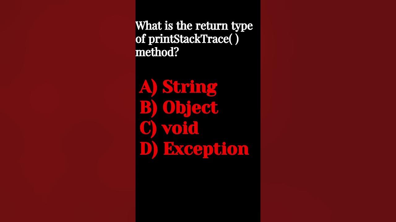 Java Interview Questions - 44 | rajonlinetrainings #fullstackjava - YouTube