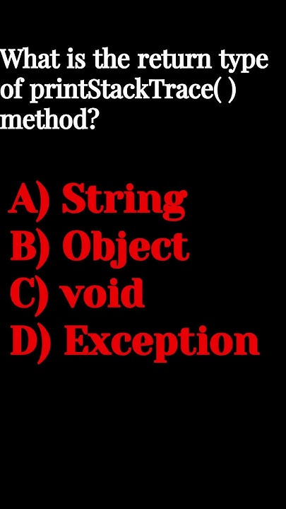 Java Interview Questions - 44 | rajonlinetrainings #fullstackjava - YouTube