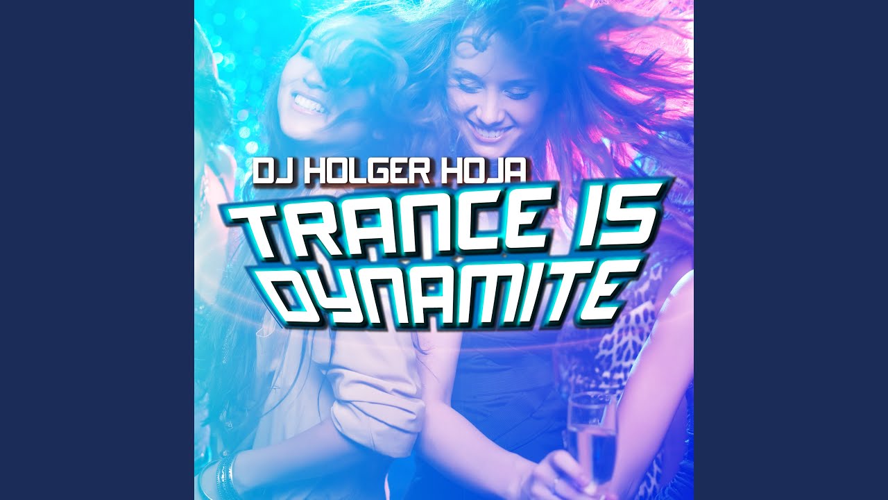 Trance Is Feeling (Remix) - YouTube