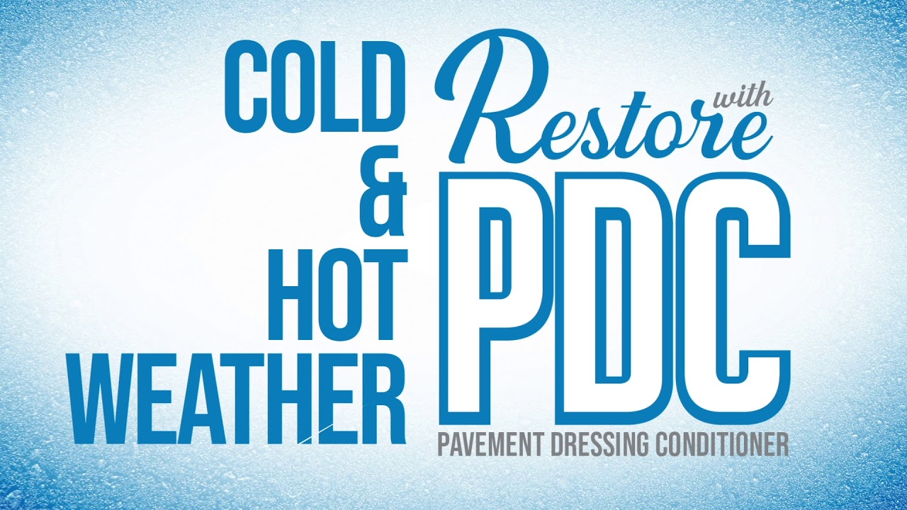 Restore PDC Final - YouTube