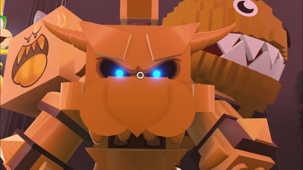 Gold Boss Rush Completed - Jack Black's Boss Rush (Roblox) - YouTube