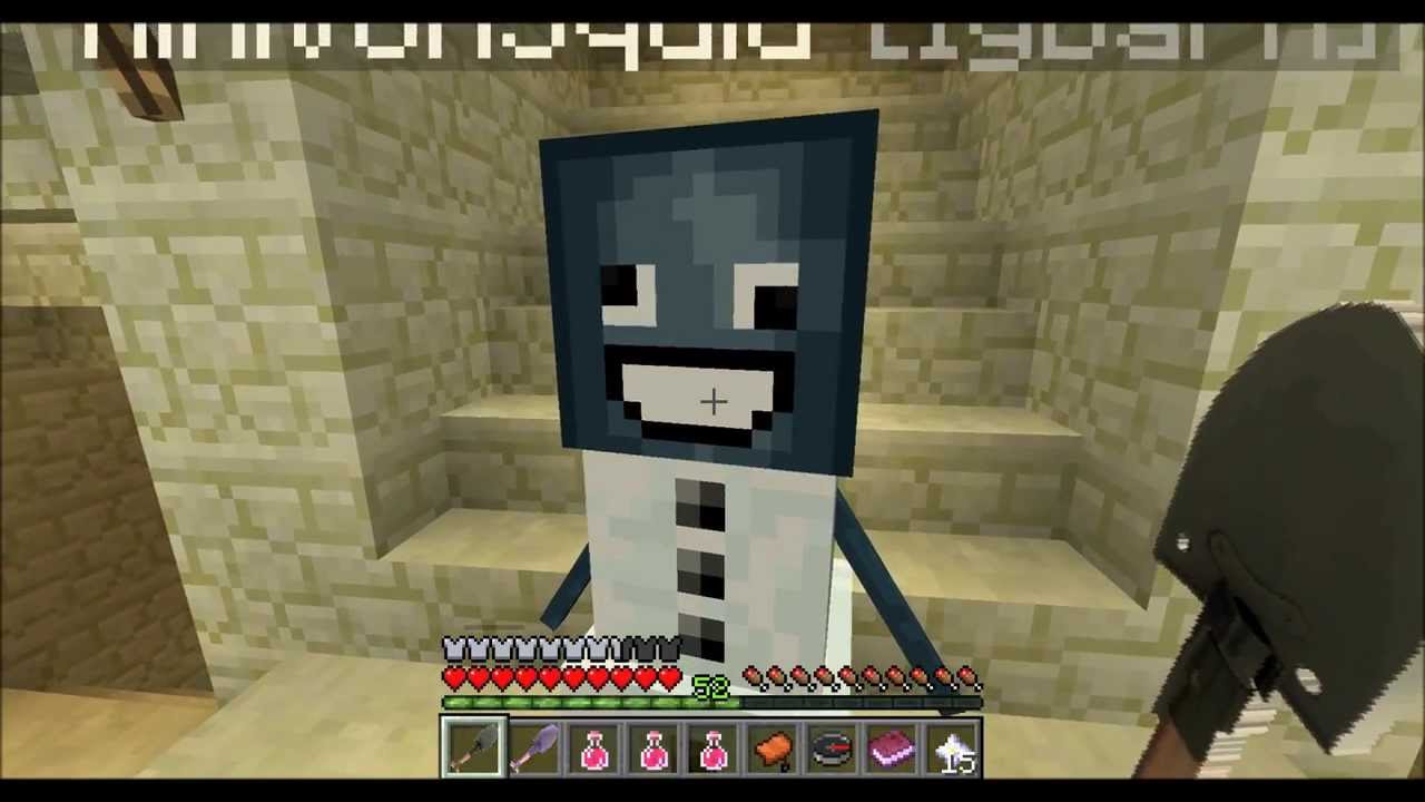 WynnCraft: Labyrinth Solving 101 - YouTube