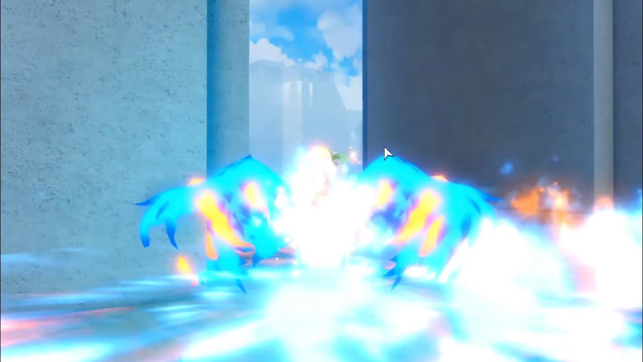 [GPO] Fastest Tori Heal Possible After Rework - YouTube