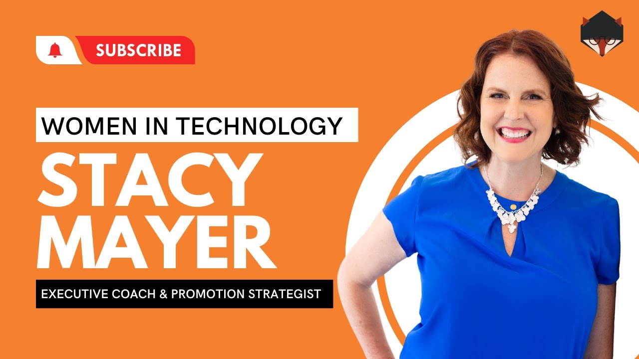Women In Technology Interview with Stacy Mayer, Executive Coach and ...