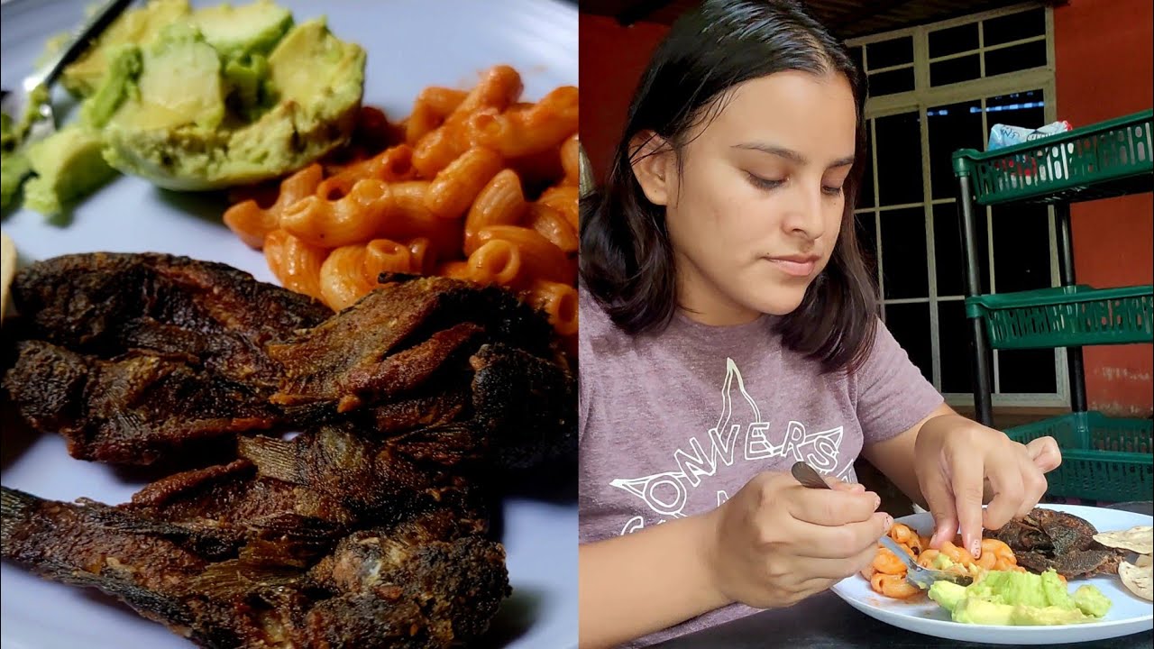 🚨Que Bendición Callo Del Cielo Pupitos Fritos Ya Callo pinta😱🥳 - YouTube