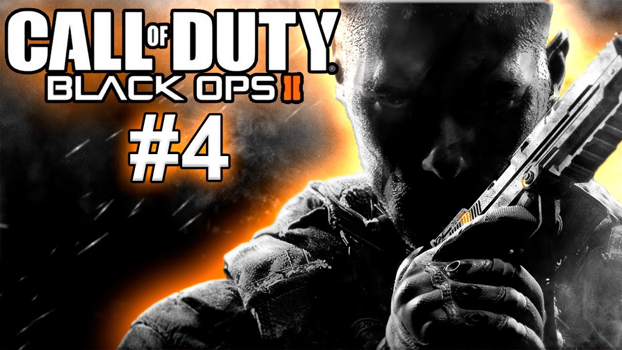 BASE ESPECTRE - Call of Duty:Black Ops 2 #4 - YouTube