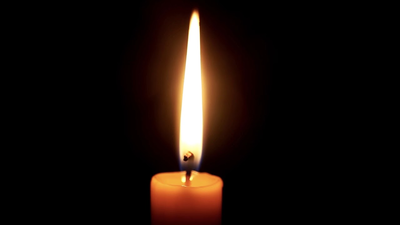 The Candle (Proverbs 20:27) - YouTube