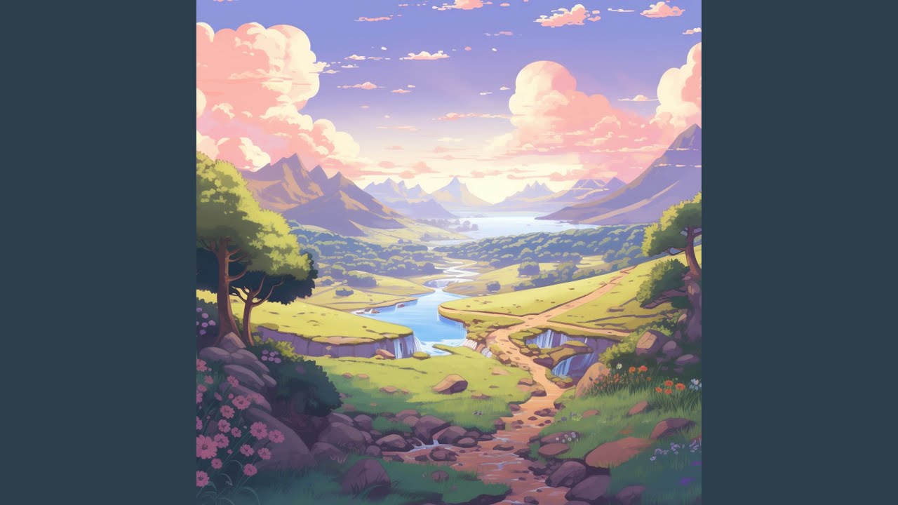 Relic Song (From "Pokemon Black & White") - YouTube