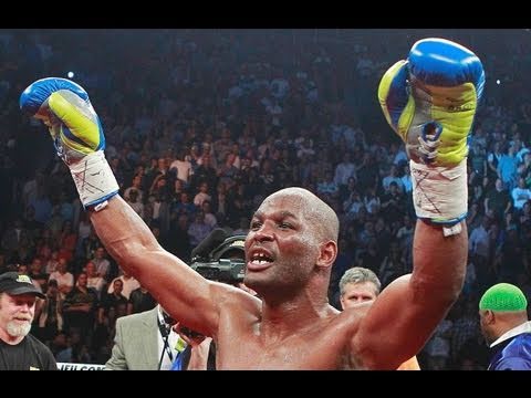 Bernard Hopkins beats Jean Pascal at 46! Oldest Champion Ever! Can He ...